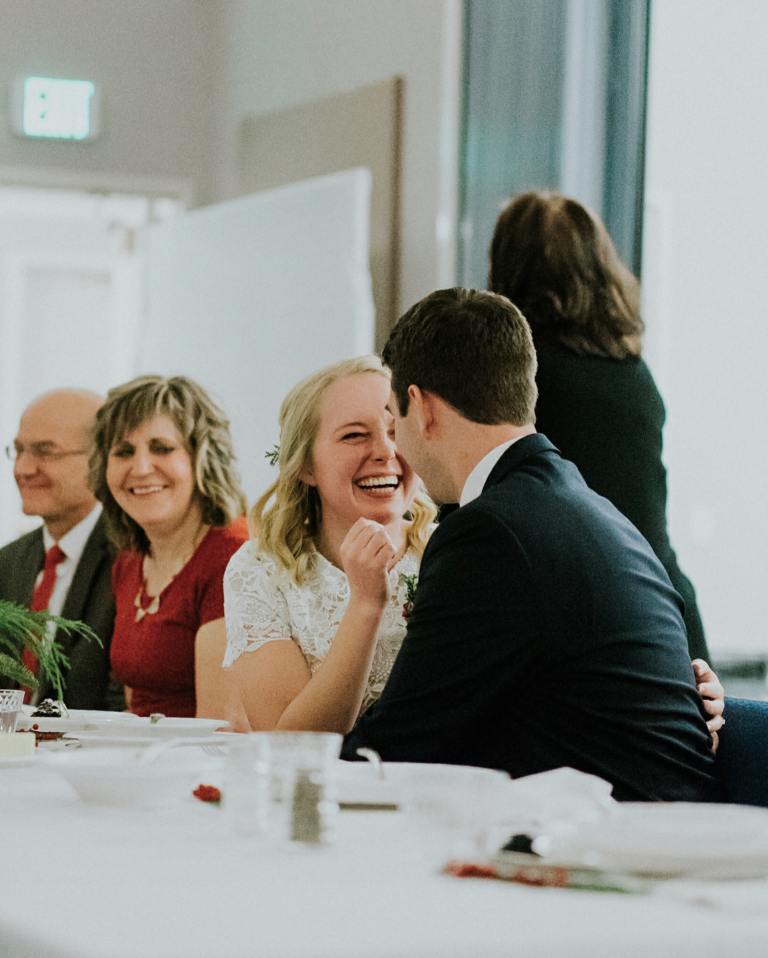 How to Make the First Year of Marriage the BEST year - Oui Chéri Lifestyle